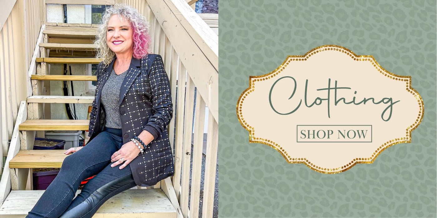 Shop Ooh La La! | Exclusive Women’s Apparel, Accessories & Gifts