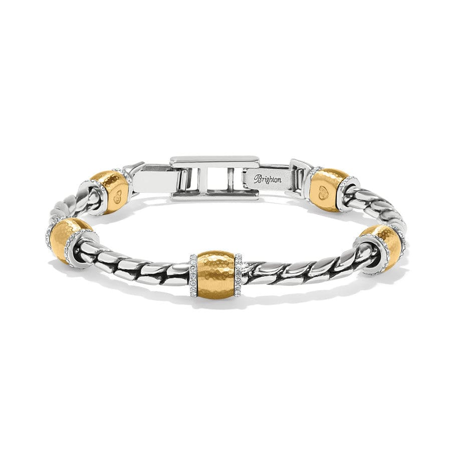 Brighton Meridian Geo Bracelet – ooh la la!